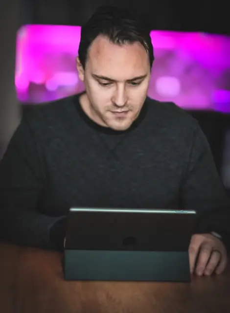 THE ADVENTURE BEGINS | Alex Giguere