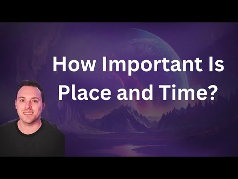 Writing Process - Selecting the Setting | Alex Giguere