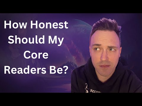 Three Criteria I Use to Select My Core Readers | Alex Giguere