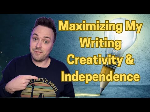 4 Reasons I’m Taking The Self-Publishing Path For My Epic Fantasy ...